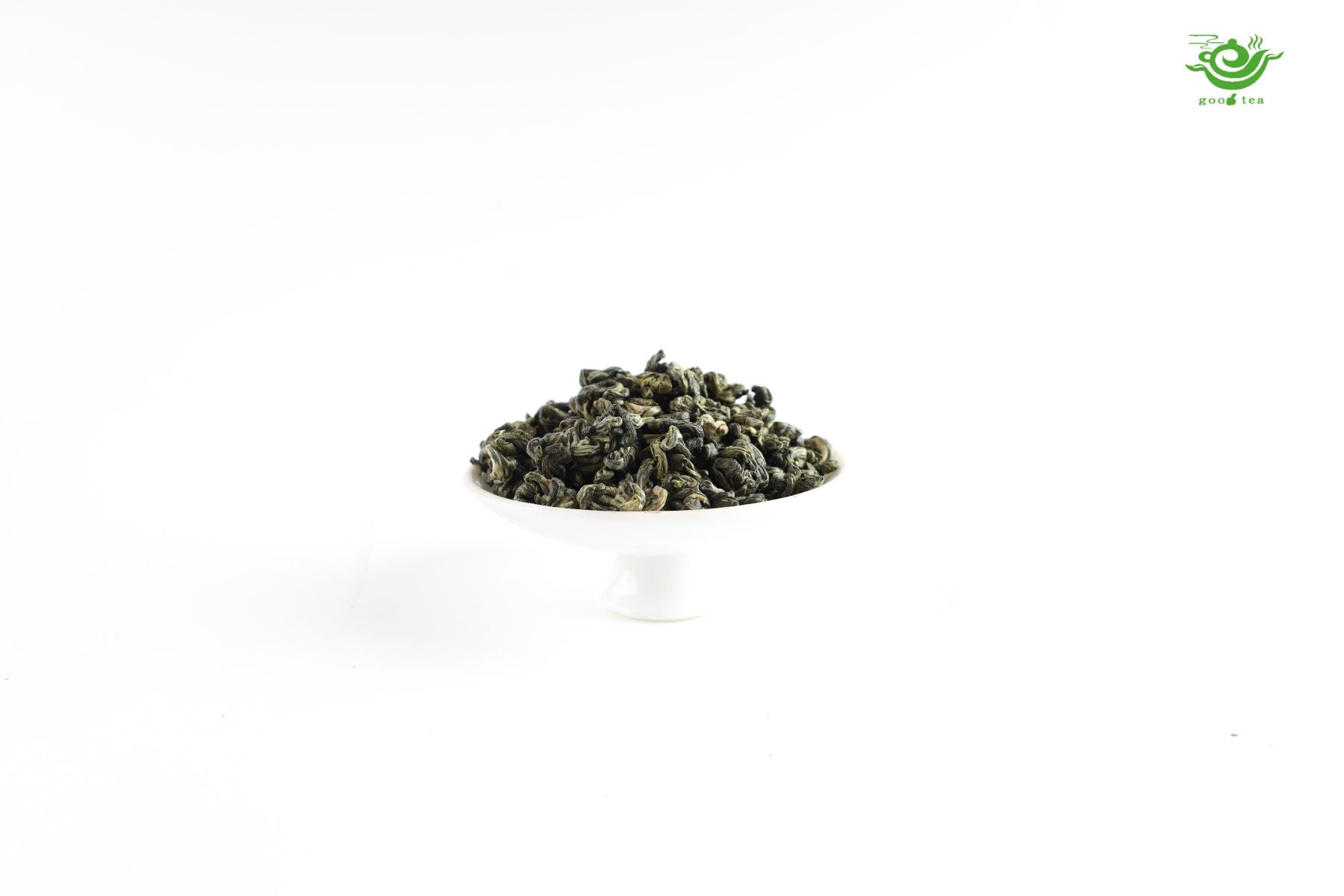Eu Compliant Jade snail – China good tea